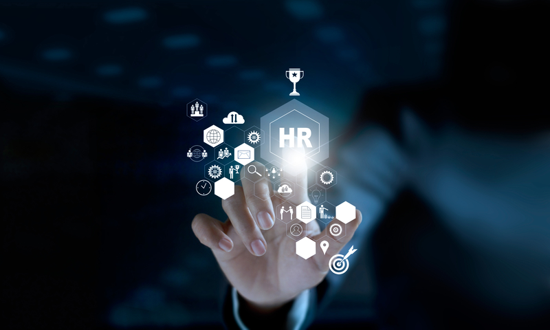 La digitalisation RH pour un recrutement plus éfficace – NextConomy