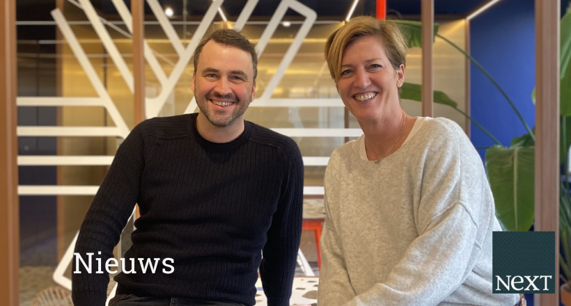 BeCode en Start it @KBC bundelen de krachten: samen pijnpunten van Belgische economie aanpakken ...