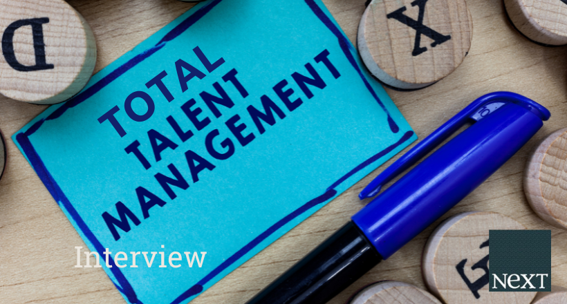 Total Talent Management : buzz ou réalité en mode ‘avancé’ ? – NextConomy
