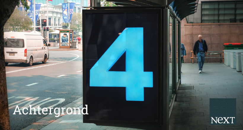 4-dagen werkweek toch niet zo onzinnig? – NextConomy