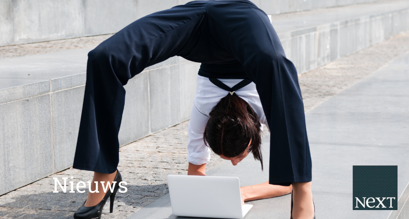 WEC: flexibiliteit in werk is een niet-onderhandelbare eis geworden ...