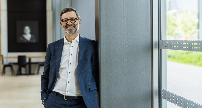 Digitaal Vlaanderen mise sur une main-d’œuvre de pointe – NextConomy