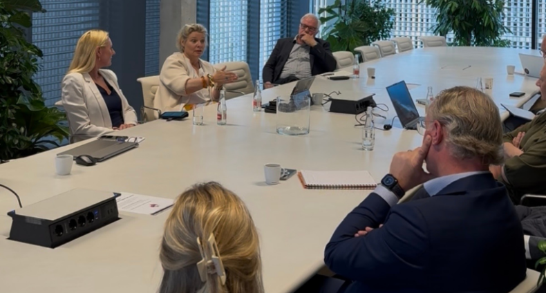 Total Talent Management: Ook een strategisch kompas voor de Raad van ...